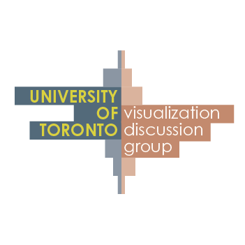 U of T Visualization Discussion Group | Where the University of Toronto ...